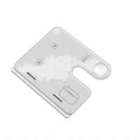 China 15W Fast Wireless Charging Braket for Apple Samsung Qi Phones Airpod and iWatch for sale