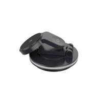 China Multifunctional 4 In 1 Wireless Charger Station White/Black/Grey/Purple PD/QC 5V/3A 9V/2A 12V/1.5A for sale