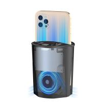 China Fast Charging Car Charger Charging Power 5W/7.5W/10W/15W Frequency 110-205KHz for sale