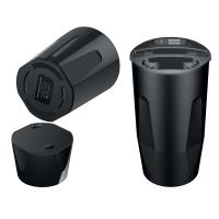 China Fast Charging Car Charger Charging Power 5W/7.5W/10W/15W Frequency 110-205KHz for sale