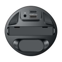 China Fast Charging Car Charger Charging Power 5W/7.5W/10W/15W Frequency 110-205KHz for sale