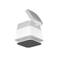 China 3-in-1 Wireless Charging Station for Apple Devices 20W Output and USB-C Input Port for sale