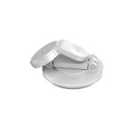 China 4-IN-1 Foldable Wireless Charger For Magnetic Enabled Phone And Headphones for sale