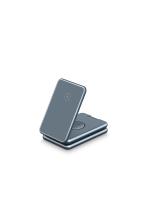 China AK09 Fodable 3 In 1 Charging Station For Multiple Apple Devices, Magnetic Wireless Charger Station For Iphone 16 for sale