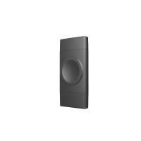 China White/Black Advanced Wireless Charging Station for Smartwatches Net Weight 15g for sale