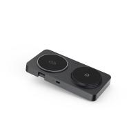 China All In One Wireless Charger with High Charging Efficiency 75% and LED Indicator for Watches Compatibility for sale