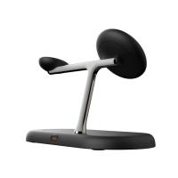 China T256 Desktop All In One Wireless Charging Station with Night Light and Touch Switch for sale