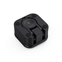 China 3 In 1 Desktop Wireless Charging 70 X 70 X 41mm 5w/7.5w/10w/15w Output 9v-3a 12v-1.5a Adapter for sale