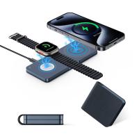 China Industrial X9C Wireless Fast Charger 15W/10W/7.5W/5W Foldable Charger Support Cusomize Intelligent Charger for sale