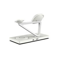 China 2025 New Wireless Charger T216 Mobile Phone Charging Bracket Apple And Samsung Supported for sale