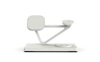 China 2025 New Wireless Charger T216 Mobile Phone Charging Bracket Apple And Samsung Supported for sale