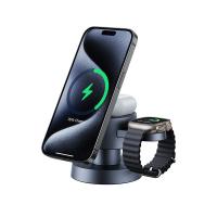China XH-X6 15W/10W Wireless Charge Magnetic Charging Phone Bracket 24pcs in 2025 for sale