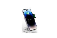 China 2025 New S1 Mobile Phone Charging Bracket Support Apple'S And Samsung'S Products 15 Wireless Fast  Charger for sale