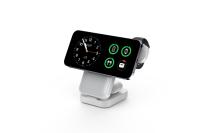China 2025 New S1 Mobile Phone Charging Bracket Support Apple'S And Samsung'S Products 15 Wireless Fast  Charger for sale
