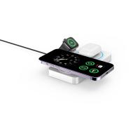 China 2025 Y388 Timess Efficient Wireless Fast Chager 15W/10W Support Apple And Sansung Products Zinc Wireless Charger for sale