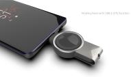 China T304-S Wireless Fast Charger with Apple Watch Support and Mini 2500mAh Power Bank ABS Charger Output 3W for sale