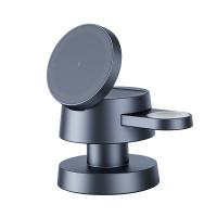 China X6 Muilti-functional Wireless Fast Charger 15W/10W/7.5W/5W Apple And Samsung Charger With Night Light for sale