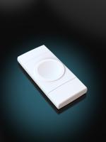 China Apple And Samsung Watch Wireless Charger T316 Dual Interface Watch Charger for sale