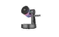 China 25W Wireless Charger With Speaker Supports IPhone And Samsung for sale