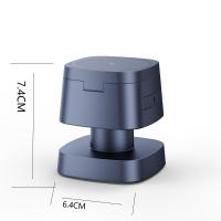 China 4 In 1 Wireless Charger With Night Light 15W/10w/5/7.5w/5W  Foldable Charger for sale