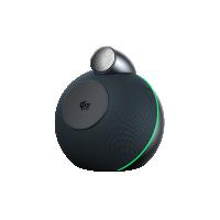 China Multi-Functional Bluetooth Speaker Wireless Charger for sale
