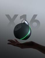 China Bluetooth V5.3  Stereo Speaker Qi 2 wireless charger for sale
