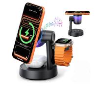 China 25W Music Multifunctional Wireless Charger with BT6.0 for sale