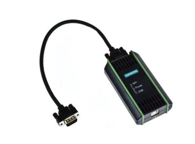 China Siemens 6ES7972-0CB20-0XA0  Adapter For Use With Simatic S7 Series for sale