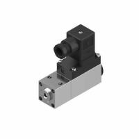 China Danfoss Pressure transmitter MBS 5100 060N1035 , 0.00 bar - 6.00 bar, 0.00 psi - 87.00 psi for sale