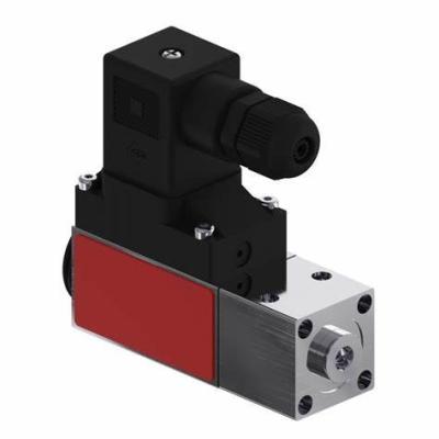 China Danfoss Pressure switch MBC 5100 061B108066 Regulation range [bar] Pe: 1.00 - 6.00, Reset function: Auto for sale