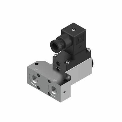 China Danfoss Differential pressure switch, MBC 5180 061B129066 Reset function: Auto for sale