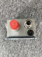 China Danfoss Pressure transmitter, EMP 2 084G2106 , 0.00 bar - 4.00 bar, 0.00 psi - 58.00 psi for sale