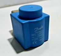 China Danfoss Solenoid coil, BE230CS 018F6193, DIN Spade, Supply voltage [V] AC: 220 - 230, Multi pack for sale