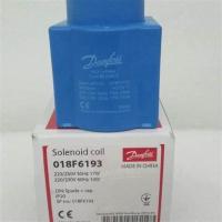 China Danfoss Solenoid coil, BE230CS 018F6193, DIN Spade, Supply voltage [V] AC: 220 - 230, Multi pack for sale