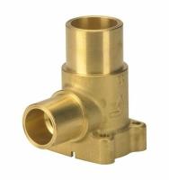 China Danfoss Valve body for expansion valve, TEH 067G4004, Solder, ODM, 1 1/8 in, Solder, ODM, 1 3/8 in for sale