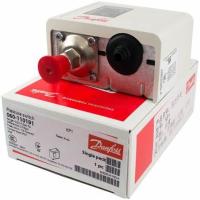 China Danfoss Pressure switch, KP1 060-110191 Regulation range [bar] Pe: -0.20 - 7.50 for sale