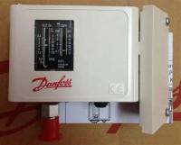 China Danfoss Pressure switch, KP1 060-110191 Regulation range [bar] Pe: -0.20 - 7.50 for sale