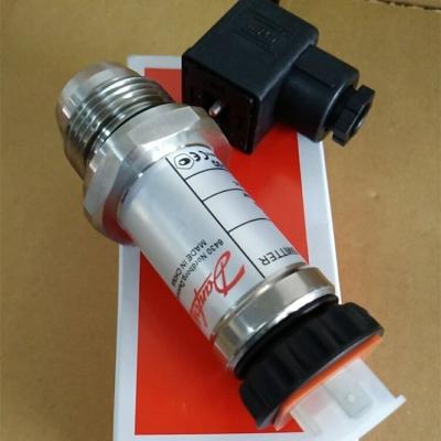 China Danfoss Pressure transmitter MBS 3000 060G1103, 0.00 bar - 16.00 bar, 0.00 psi - 232.00 psi for sale