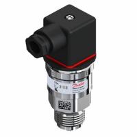 China Danfoss Pressure transmitter MBS 3000 060G1103, 0.00 bar - 16.00 bar, 0.00 psi - 232.00 psi for sale