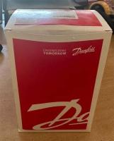 China Danfoss Pressure transmitter, MBS 3300 060G1463, 0.00 bar - 4.00 bar, 0.00 psi - 58.00 psi for sale