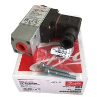 China Danfoss Pressure transmitter, MBS 5150 060N1073, 0.00 bar - 16.00 bar, 0.00 psi - 232.00 psi for sale