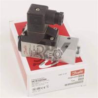 China Danfoss Pressure transmitter MBS 5100 060N1037, 0.00 bar - 16.00 bar 0.00 psi - 232.00 psi for sale
