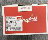 China Danfoss Pressure transmitter, MBS 5100 060N1036, 0.00 bar - 10.00 bar, 0.00 psi - 145.00 psi for sale