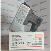 China Danfoss Pressure transmitter MBS 5100 060N1007, 0.00 bar - 25.00 bar, 0.00 psi - 362.50 psi for sale