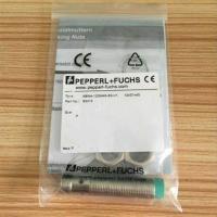 China Pepperl+Fuchs P+F Inductive sensor NCB4-12GM40-N0 Inductive sensor for sale