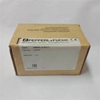 China Pepperl+Fuchs P+F Inductive sensor NBN4-12GM50-E2-V1 Inductive sensor for sale