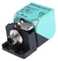 China Pepperl+Fuchs P+F Inductive Sensor NBN40-L2-A2-V1 Inductive Sensor for sale