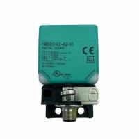 China Pepperl+Fuchs P+F Inductive Sensor NBN40-L2-A2-V1 Inductive Sensor for sale