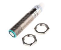 China Pepperl+Fuchs Ultrasonic Sensor UB1000-18GM75-U-V15 Analog Output 0 -10 V for sale