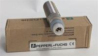 China Pepperl+Fuchs Ultrasonic Sensor UB1000-18GM75-U-V15 Analog Output 0 -10 V for sale